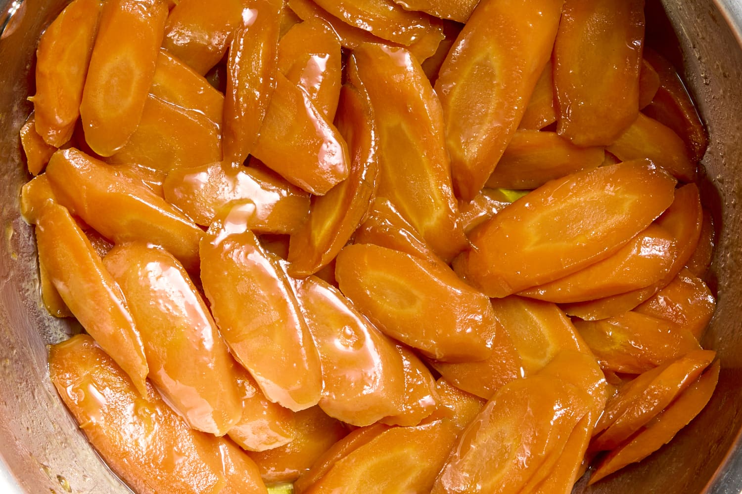 how to cook carrots different ways