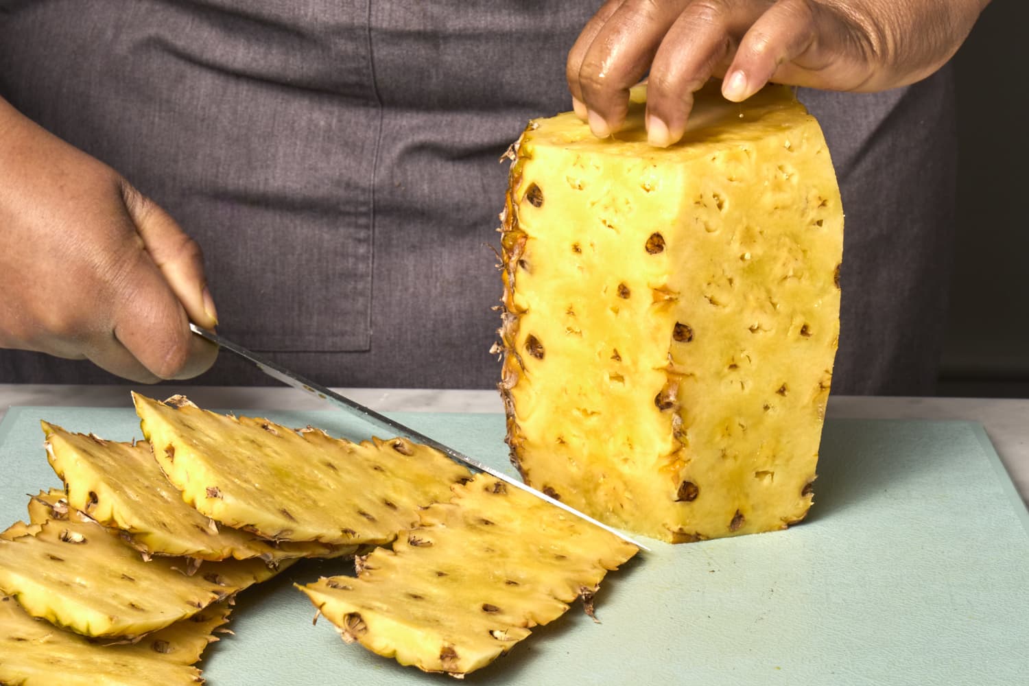 That Pineapple Will Never Ripen (No Matter What the Internet Says ...