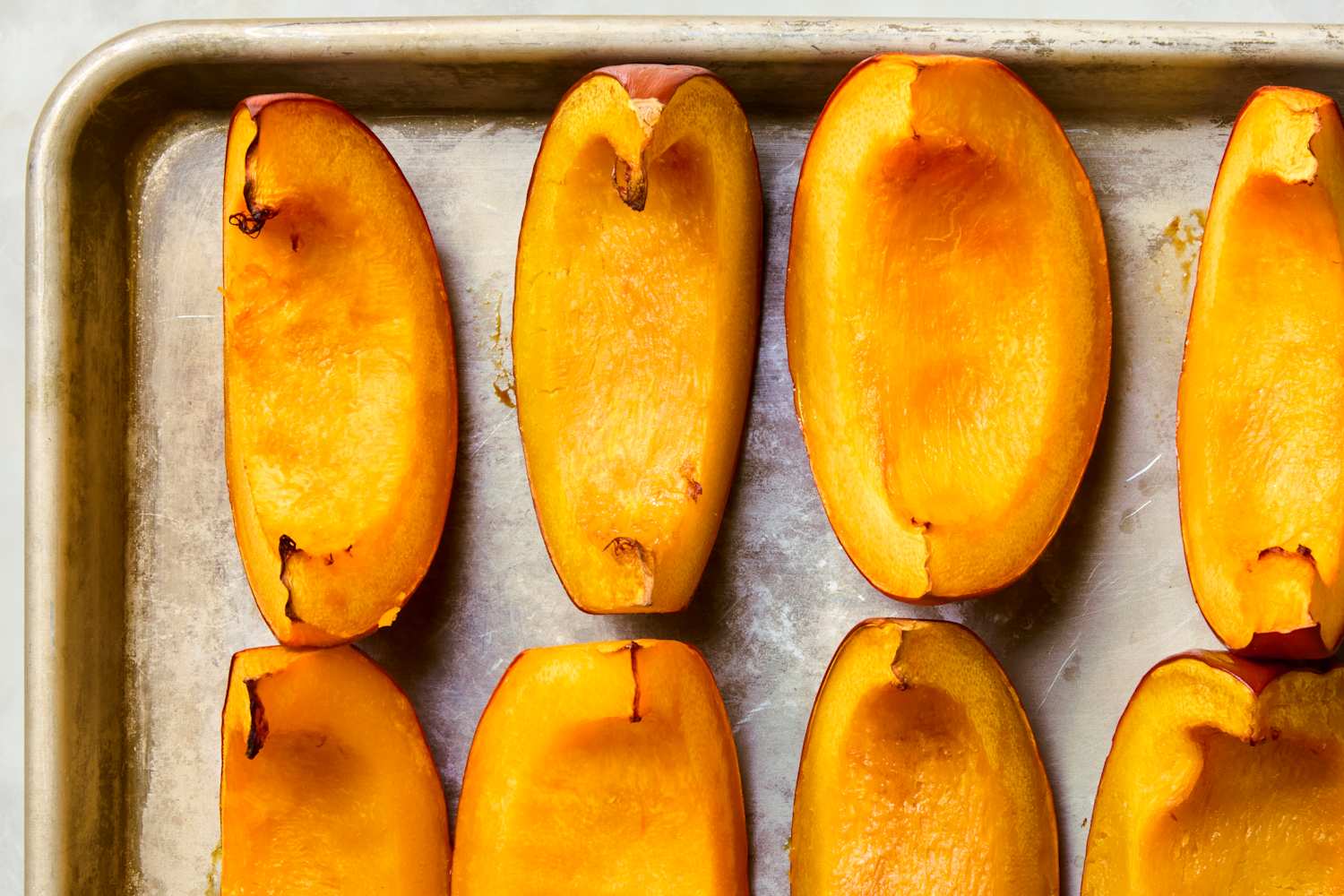 how to cook pumpkin without an oven