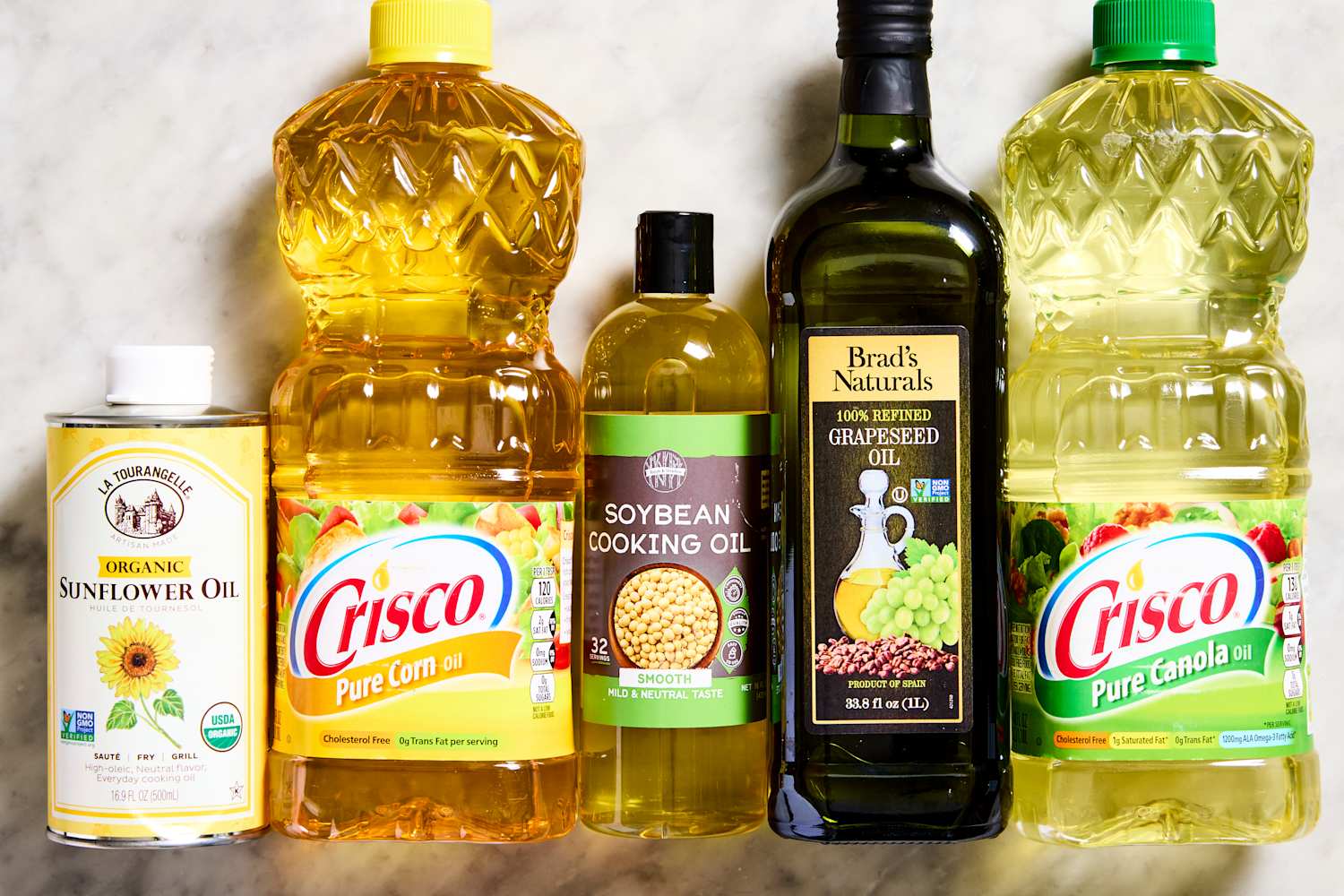 The Truth About Seed Oils, According to a Registered Dietitian | The Kitchn