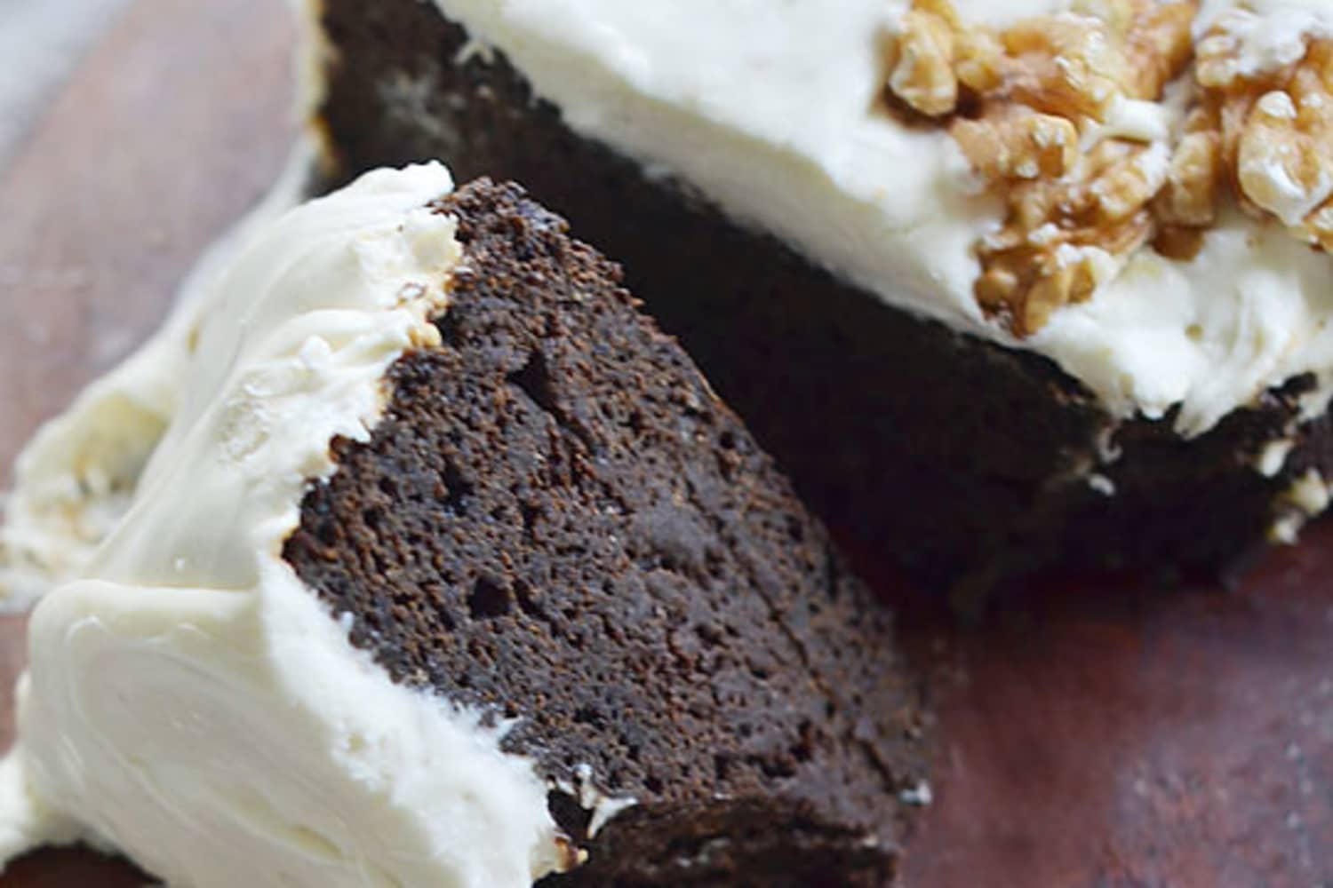 how to make dark gingerbread