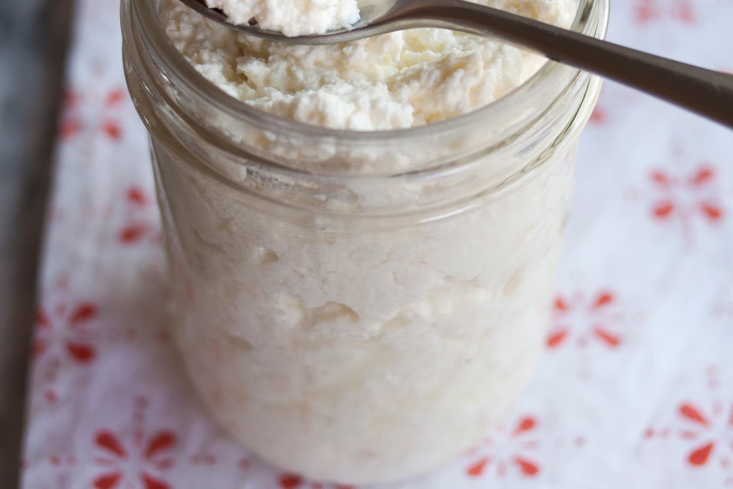 6 Easy-to-Find Substitutes for Ricotta Cheese | The Kitchn