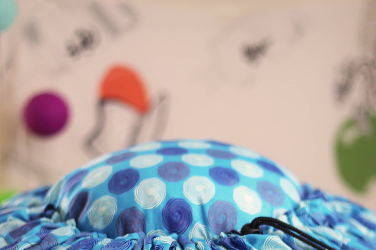 diy wonderbag pattern