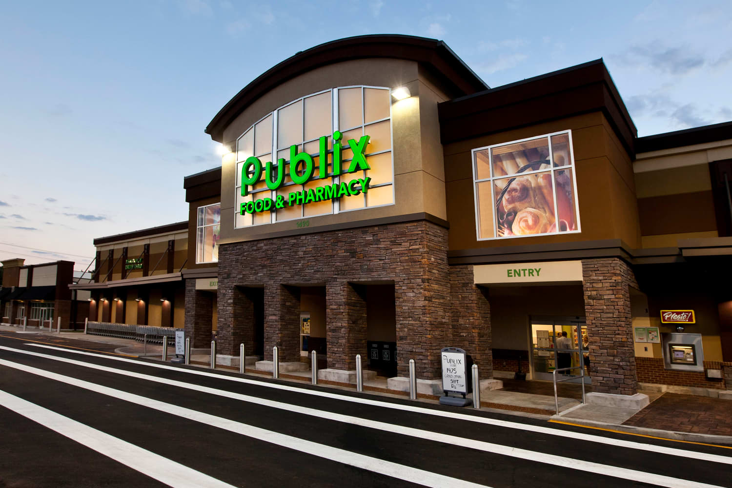 Is Publix Open on July 4th 2024? | The Kitchn