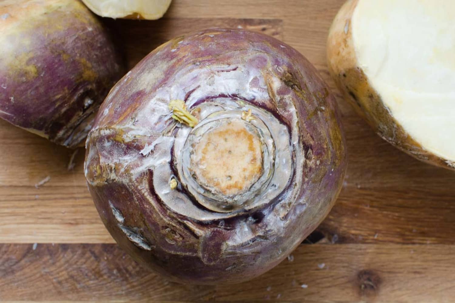 rutabaga serving size