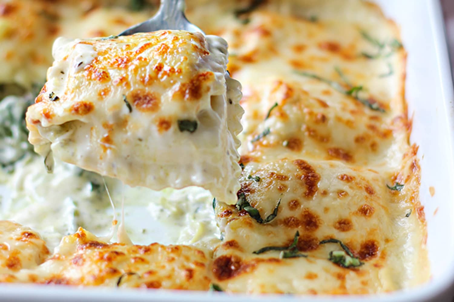 how to make artichoke ravioli