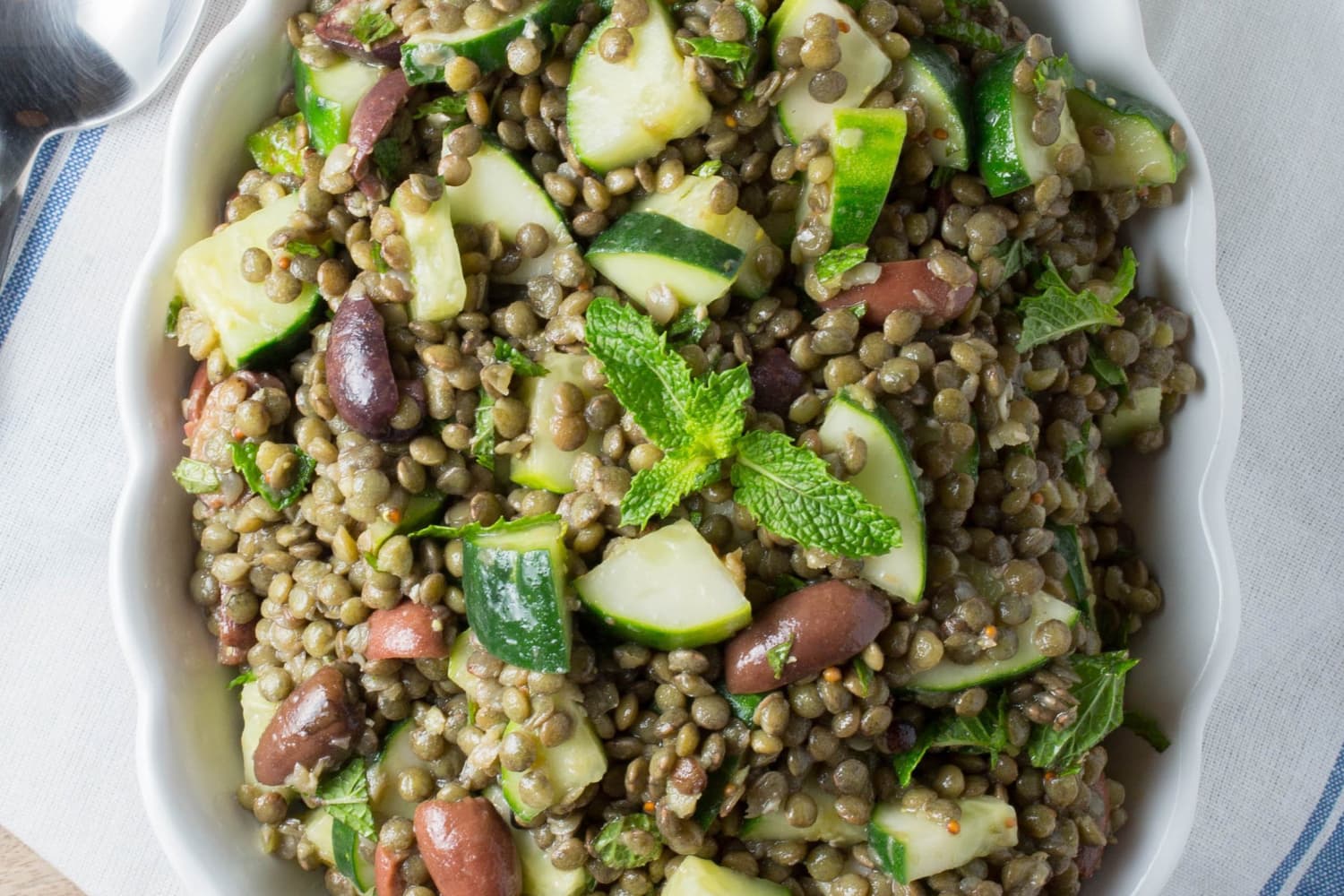 how to cook lentils kitchn