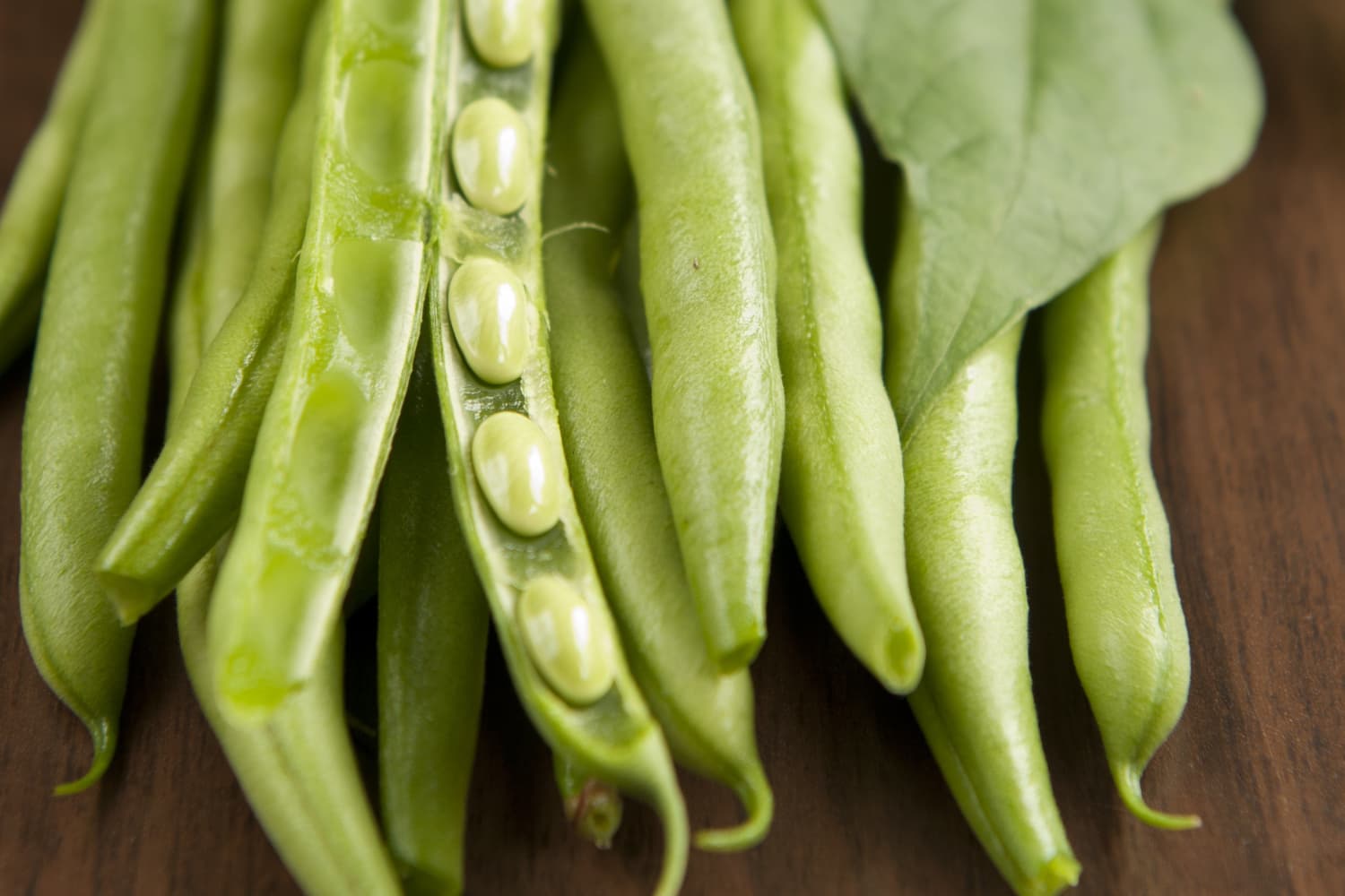 how to make green beans tender