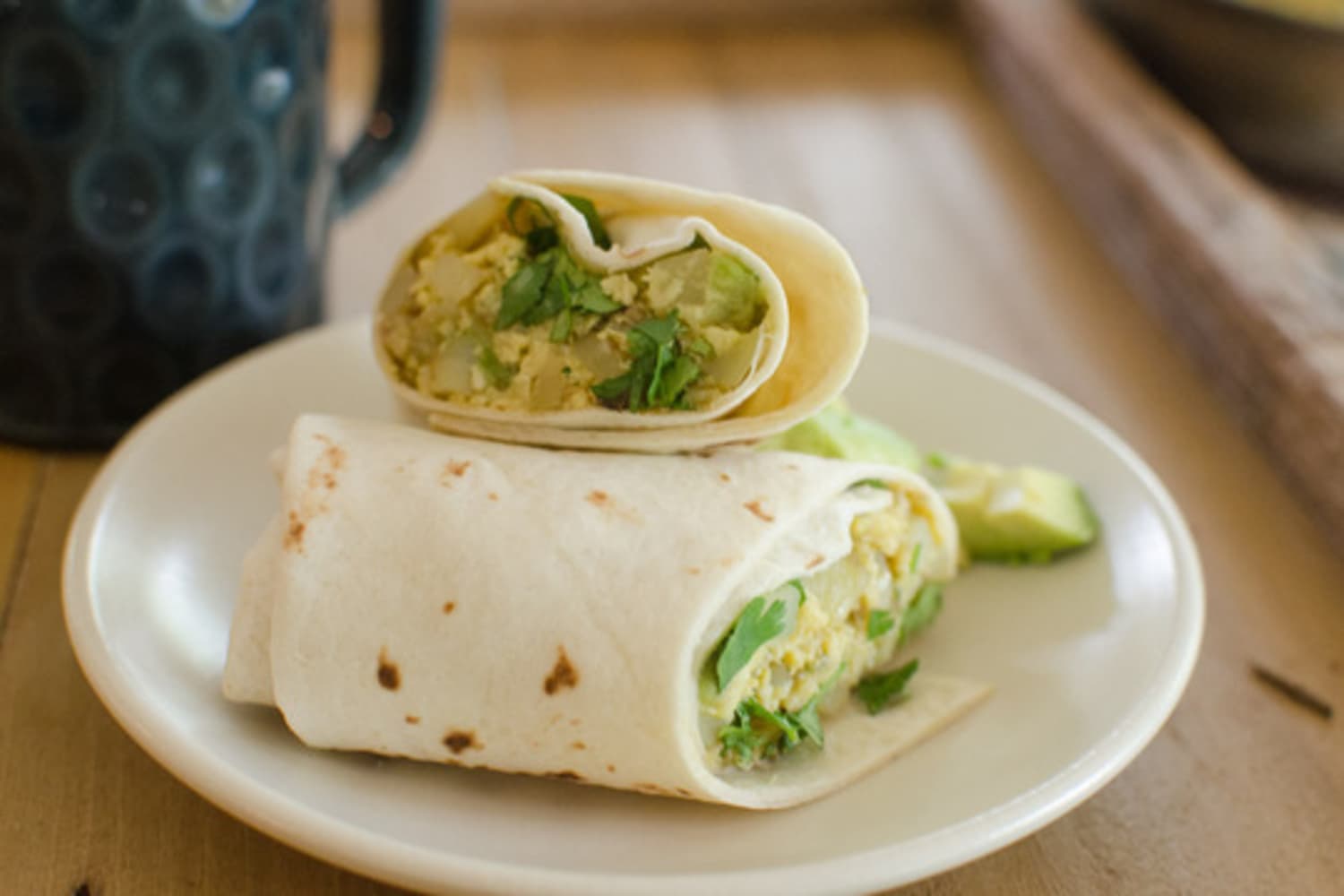 how do you do a wrap