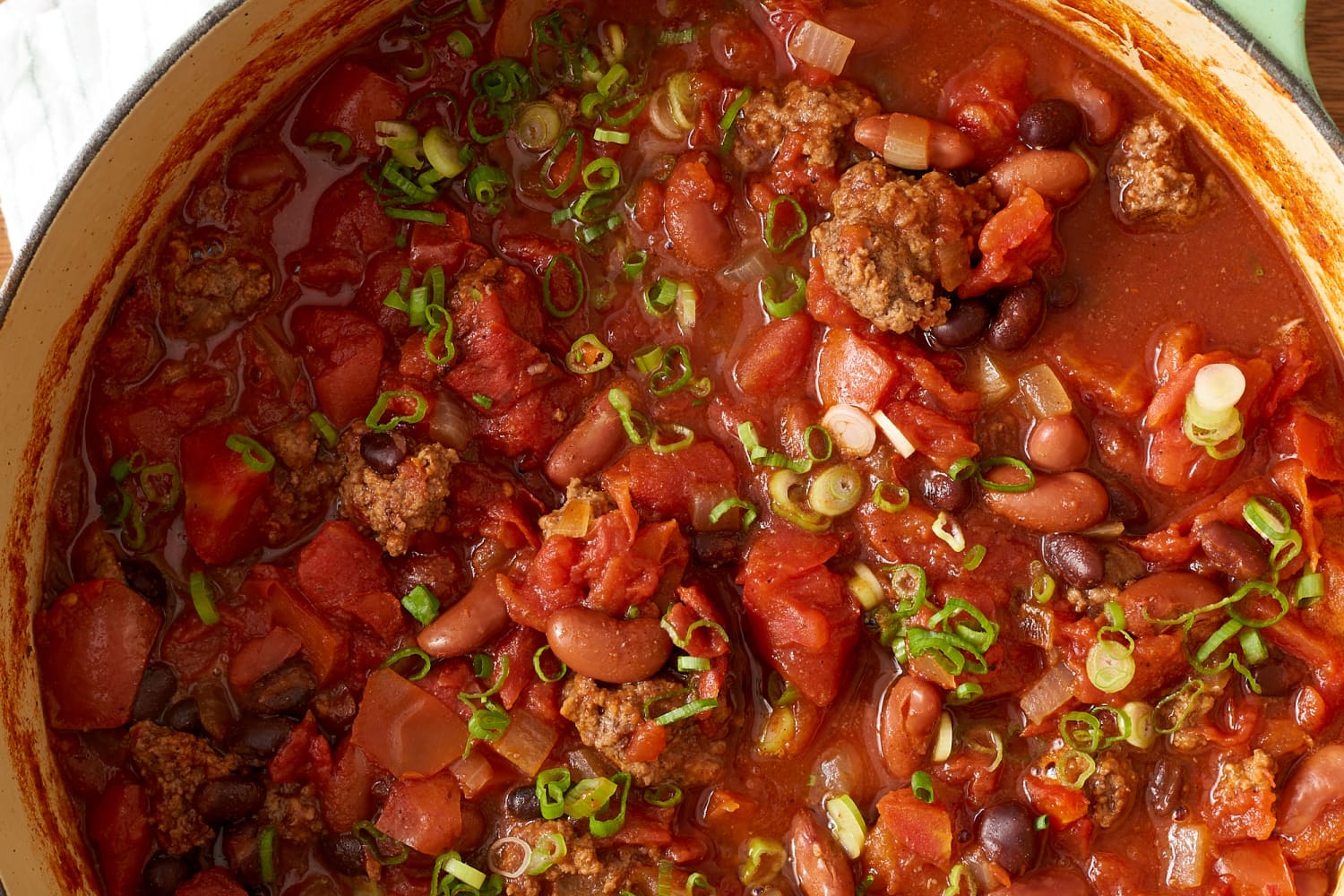 chili kitchn