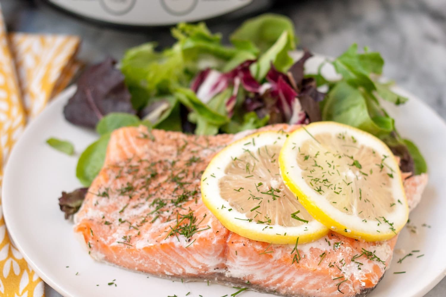 how to cook frozen salmon in the oven kitchn