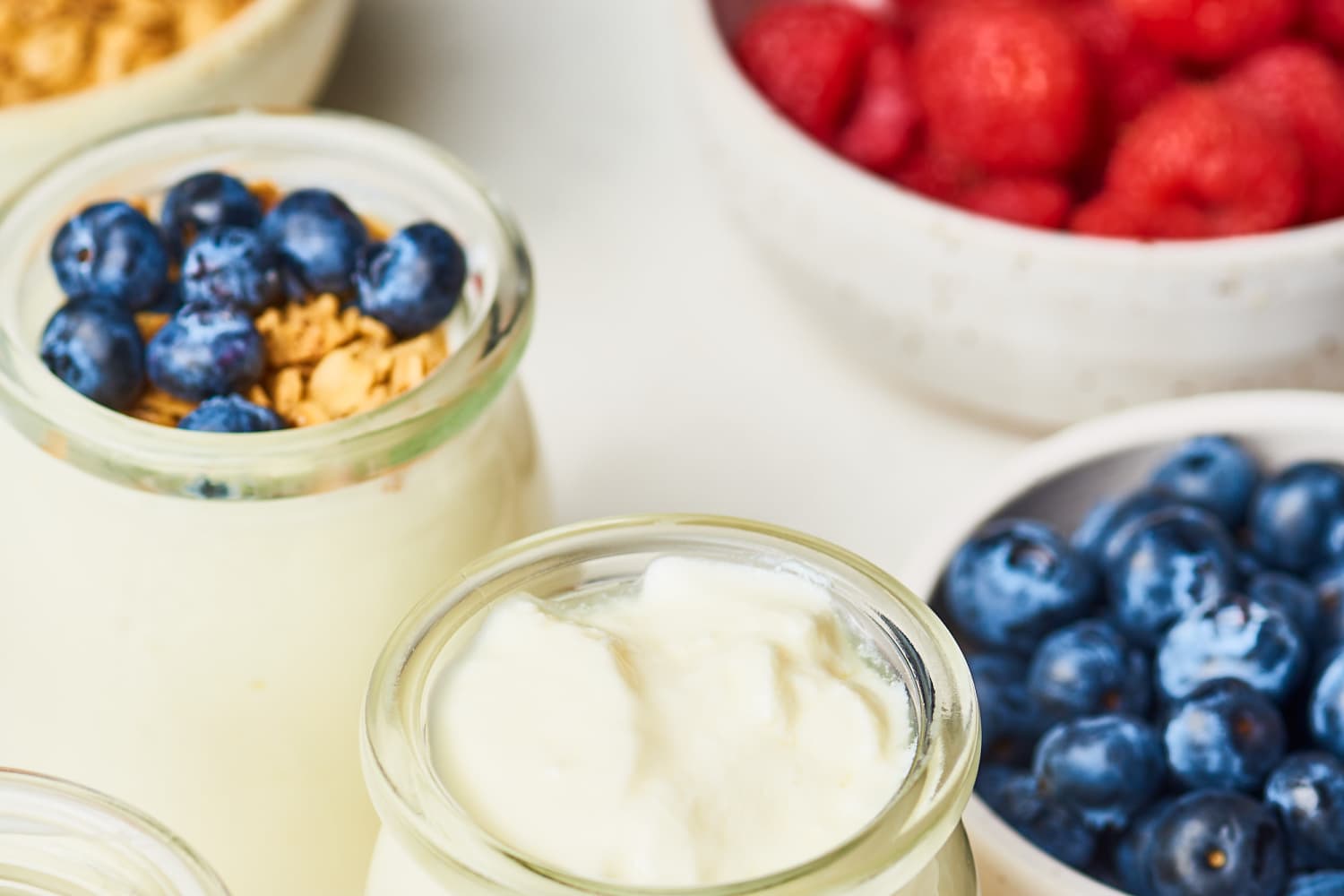 how to make instant pot yoghurt