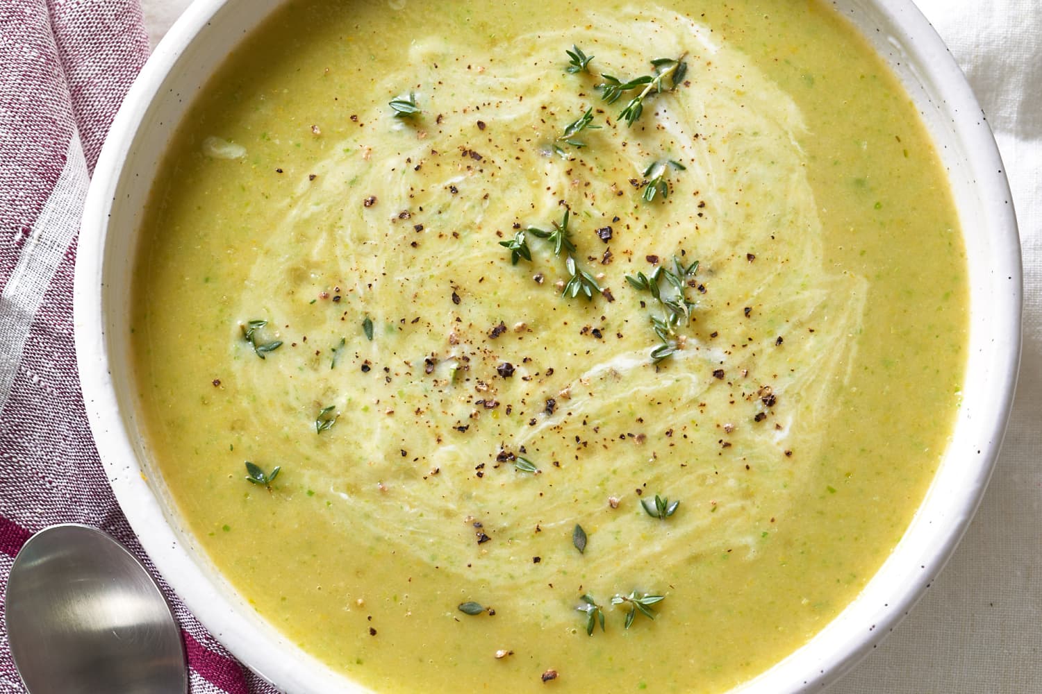 how to cook leek and potato soup in slow cooker