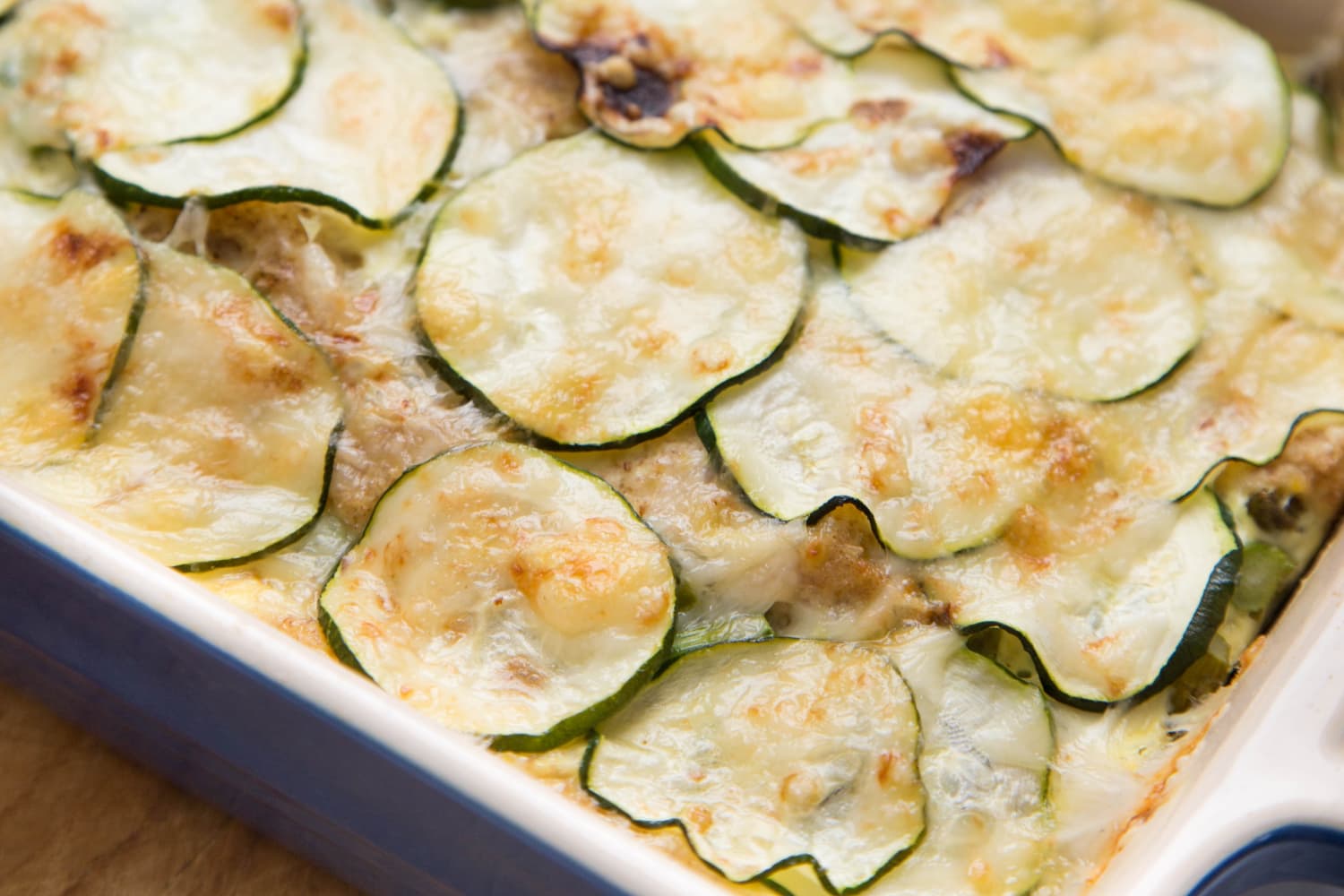 how to cook asparagus and zucchini in the oven