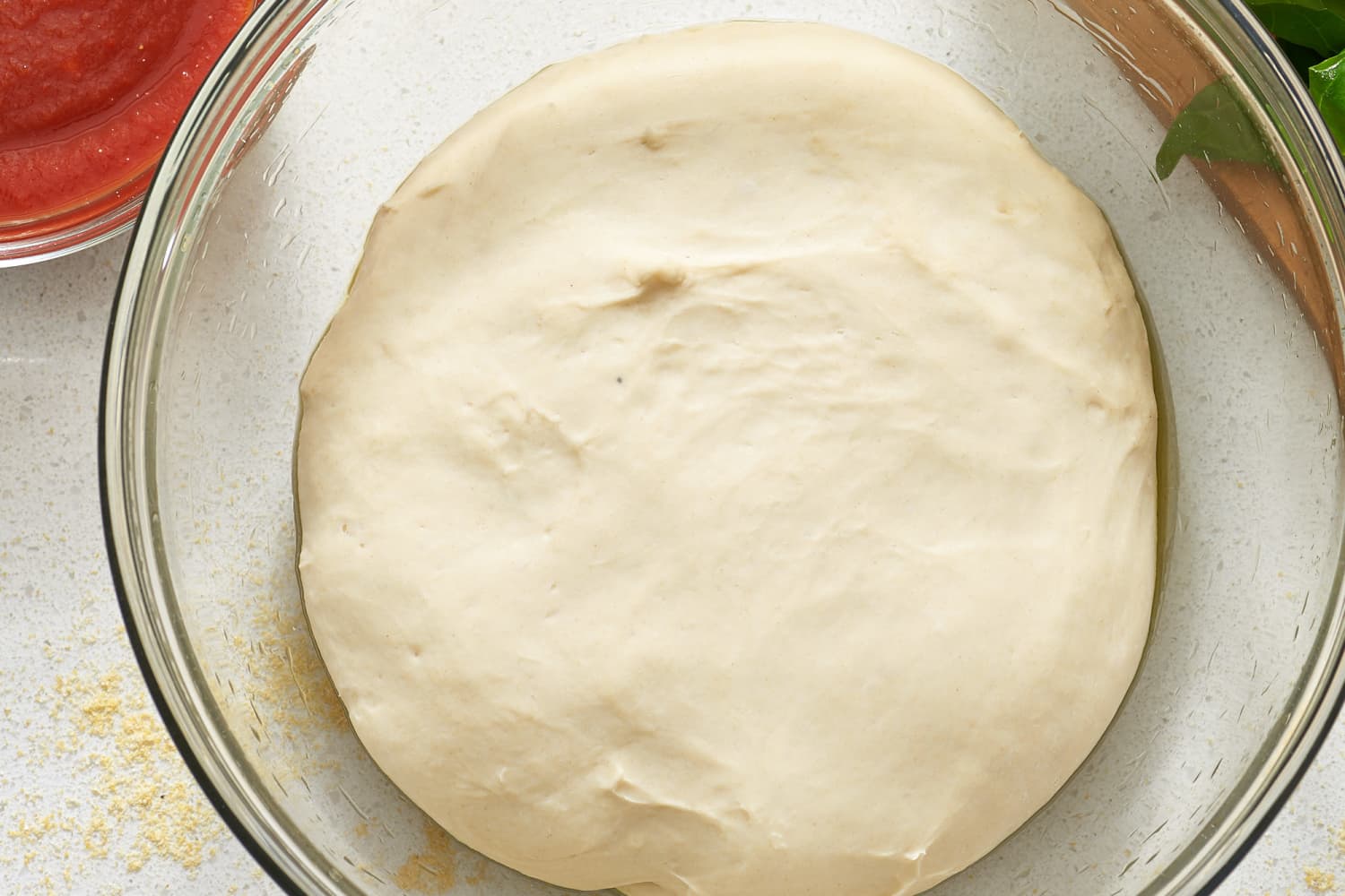 An Absolute Beginner's Guide to Making Pizza at Home | The Kitchn