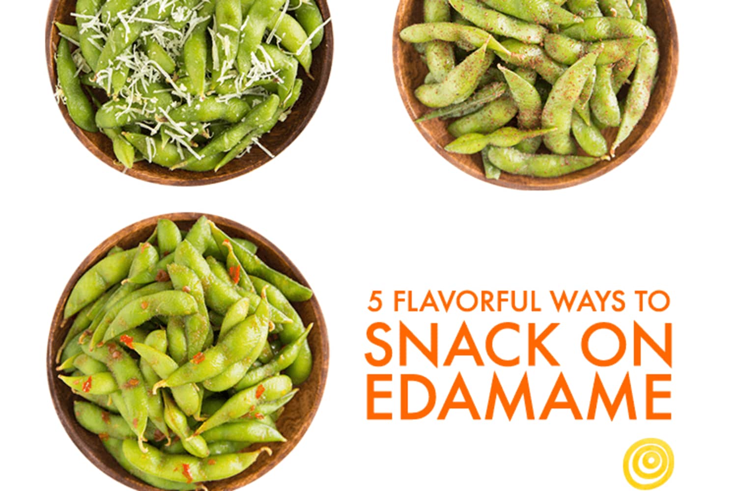 how to store cooked edamame beans