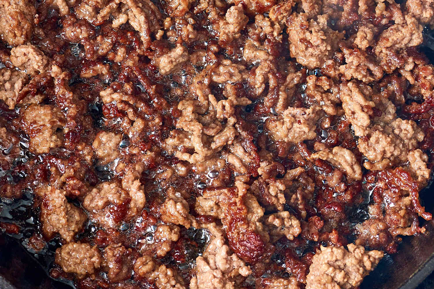 My Mom's 1-Ingredient Upgrade for the "Most Flavorful Ground Beef of ...