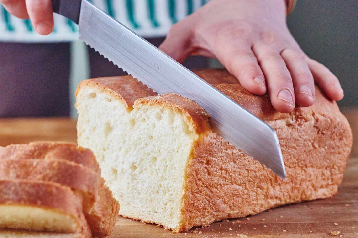 My Cousin Swears By the KBS 17-in-1 Bread Maker (It's So Easy!) | The Kitchn