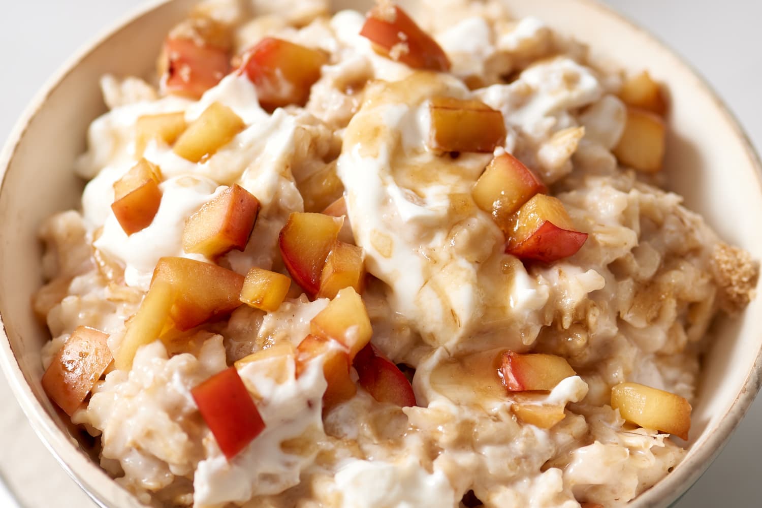 how to cook oatmeal in a crockpot overnight