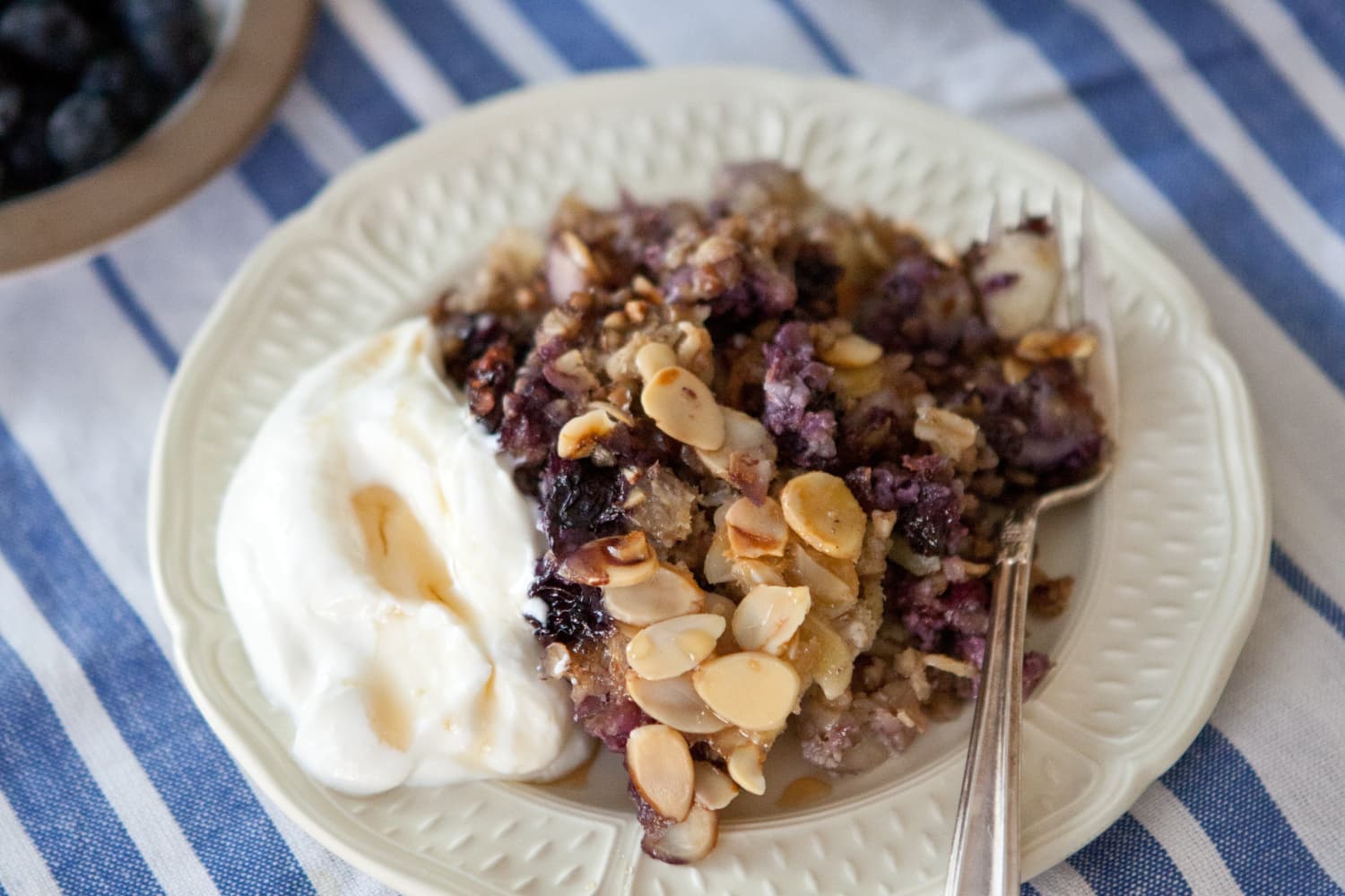 how to make buckwheat oatmeal