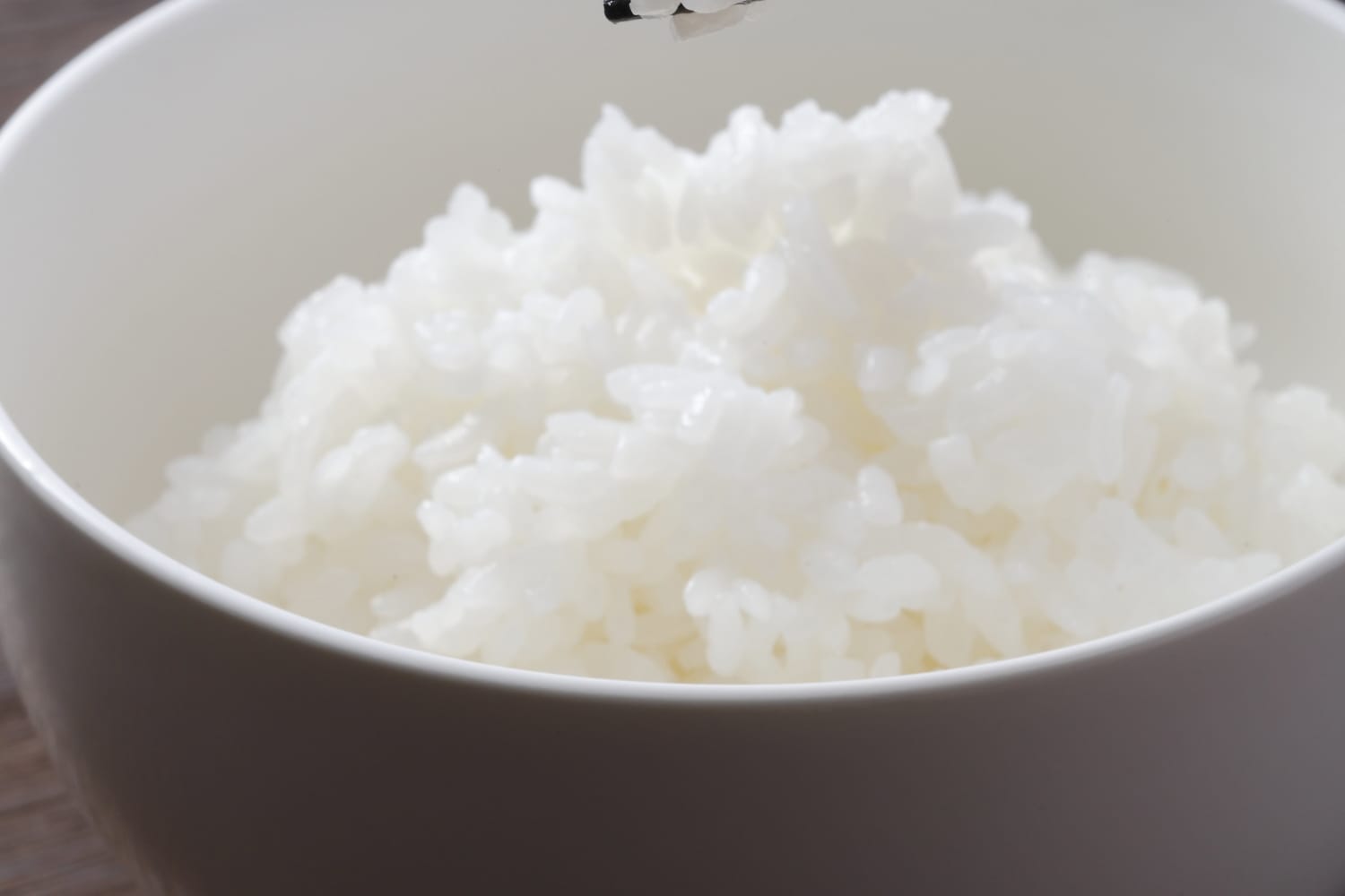 wet rice