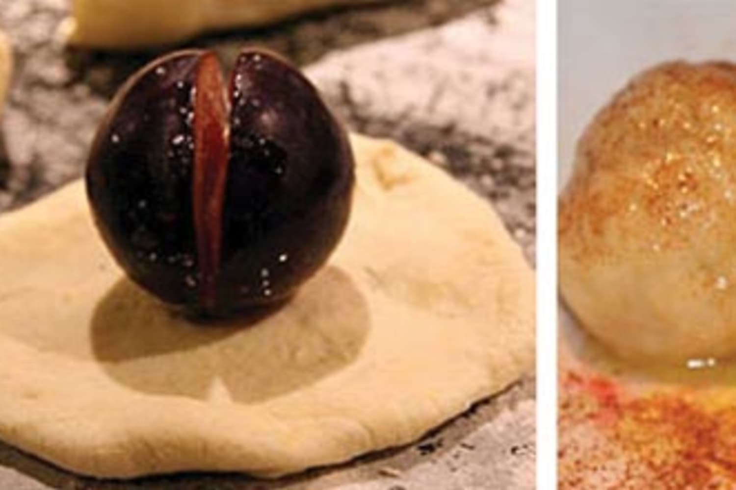 how to make knedliky