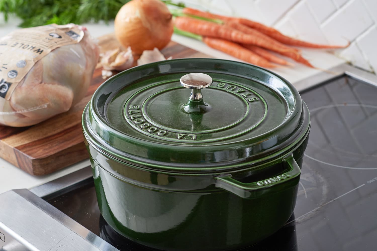 Shop Staub Cookware Essentials for Up to 70 Percent Off at Zwilling ...