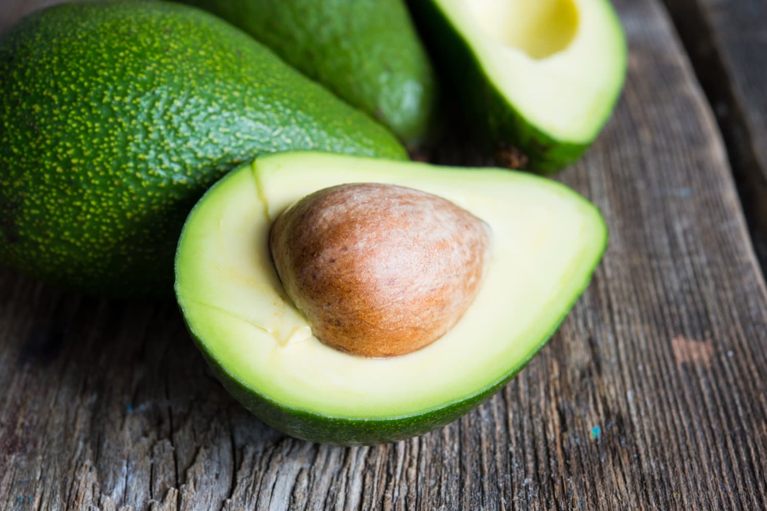 how to cook raw avocado