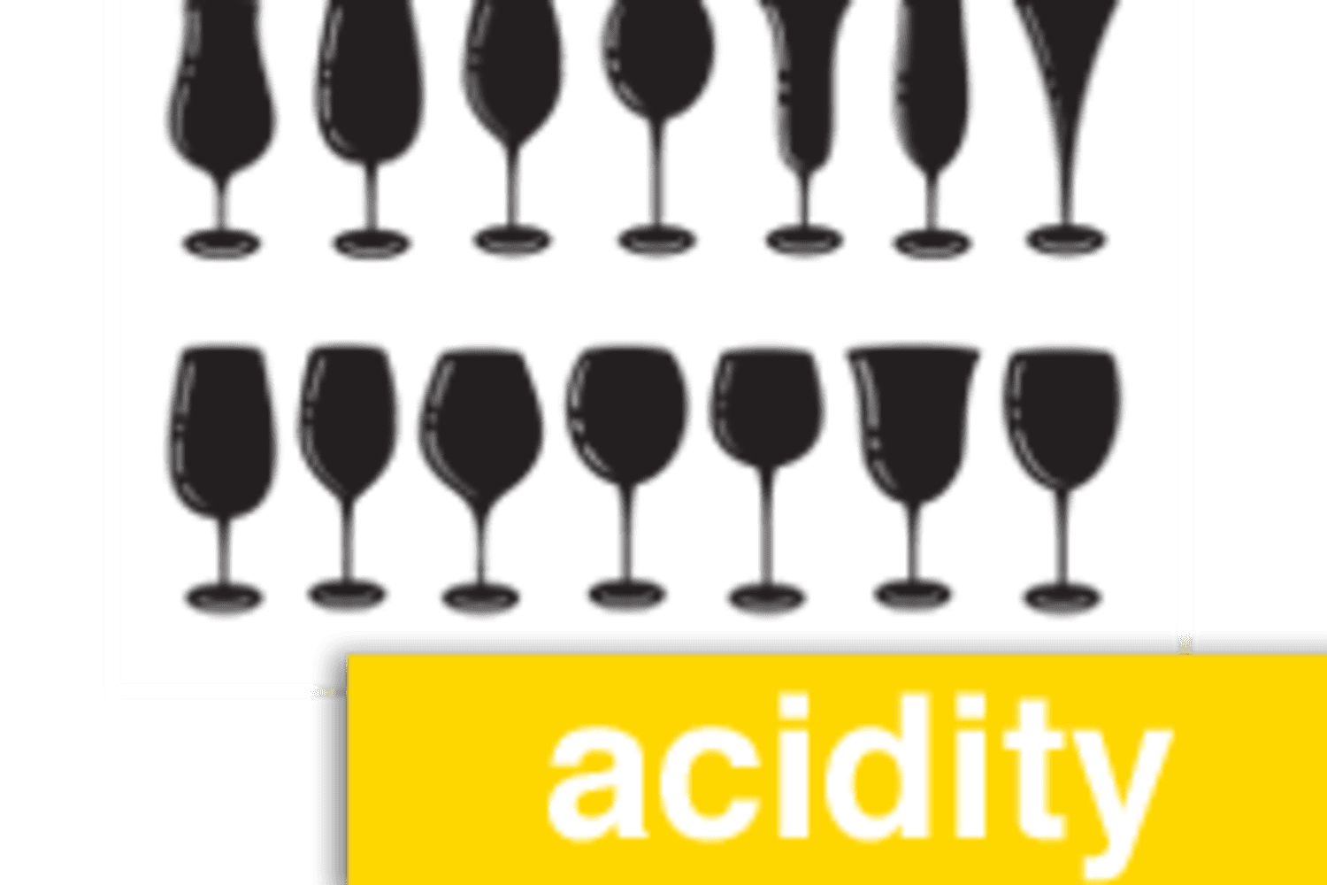 volatile acidity in wine