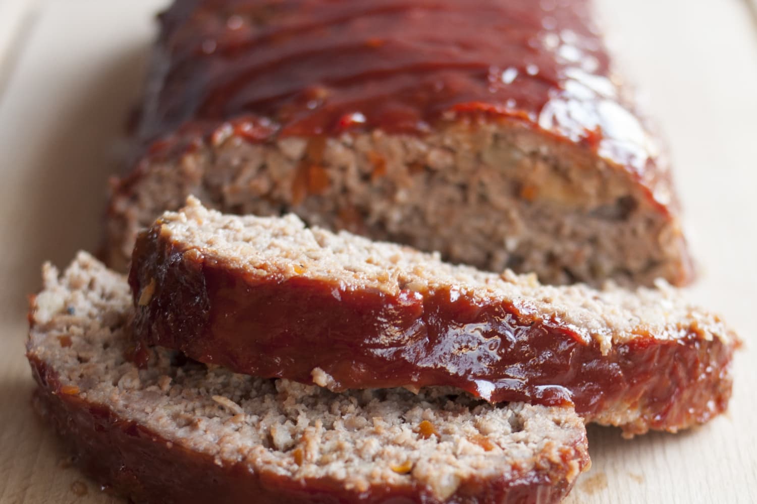 How To Make Meatloaf (Step-by-Step Recipe) | The Kitchn