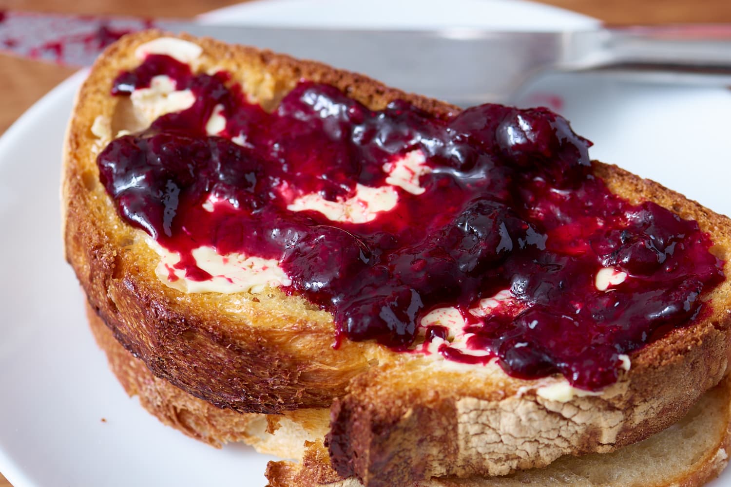 how to make jam last longer