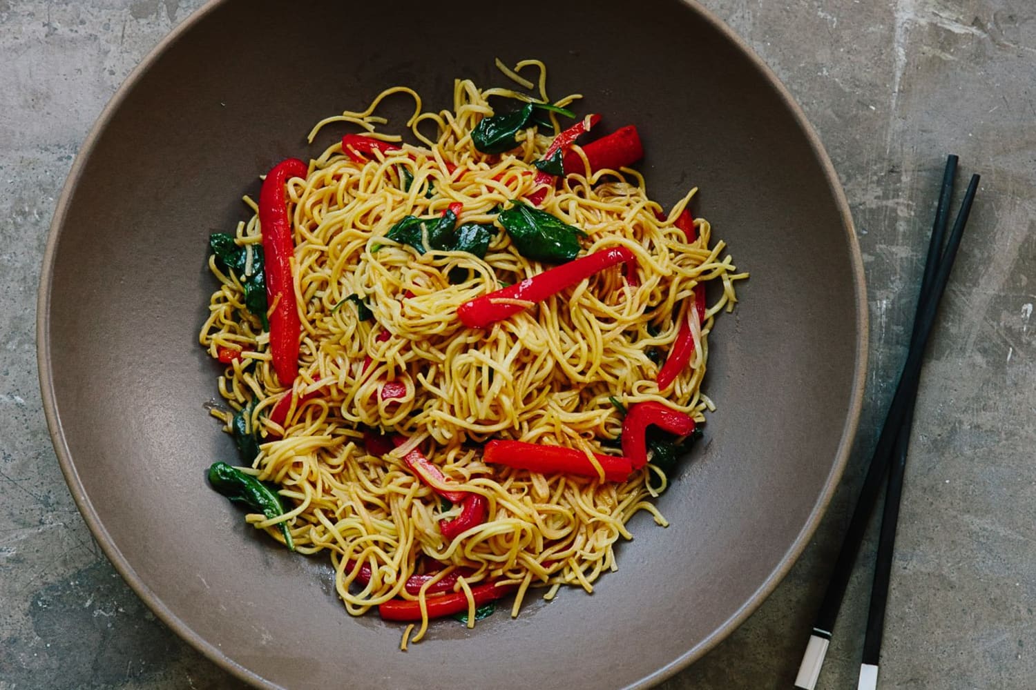 how to cook noodles without a stove