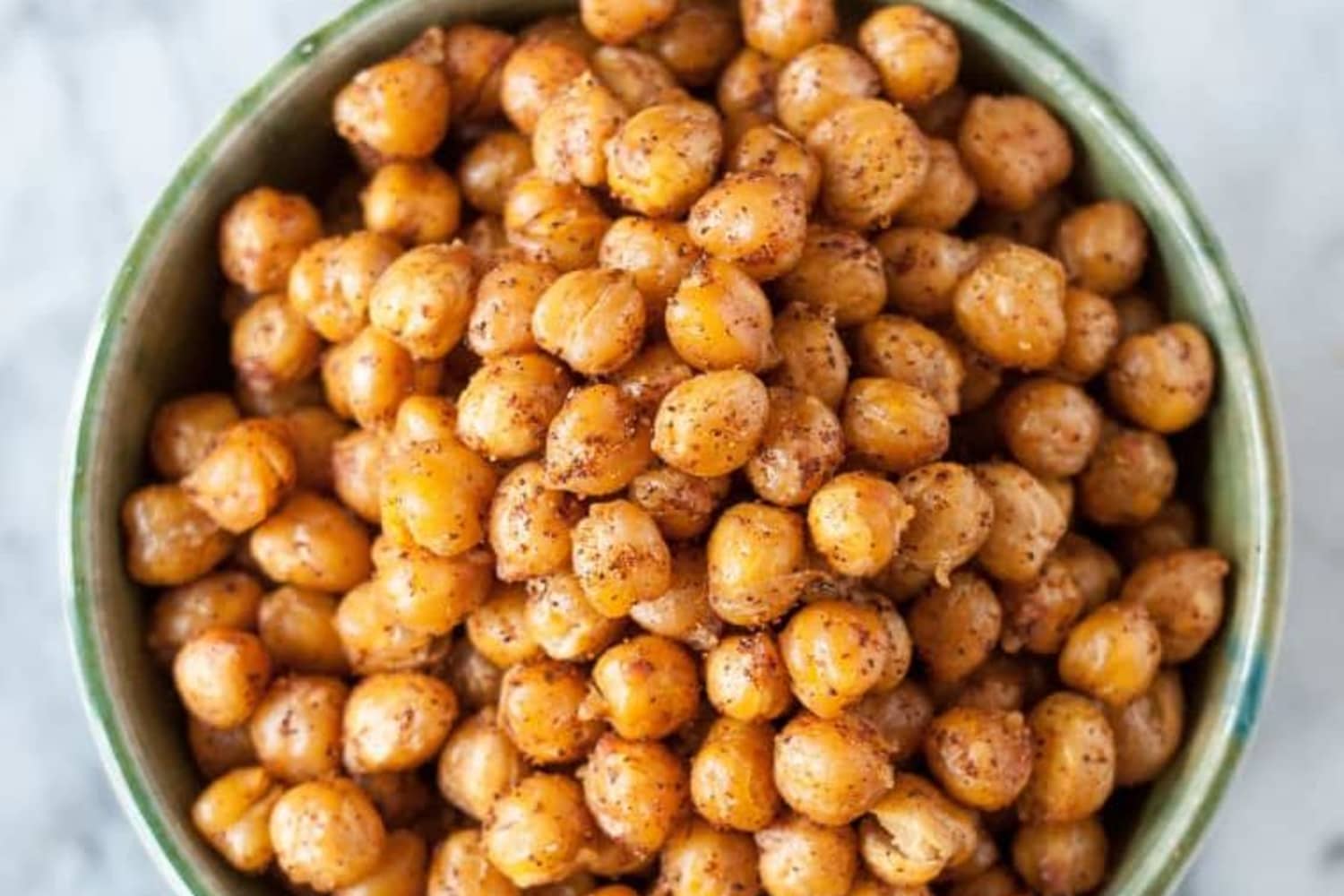 how to cook chickpeas in oven