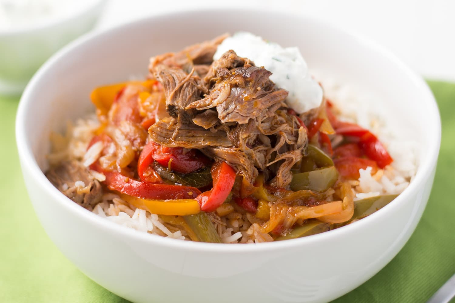 how to cook rice jamie