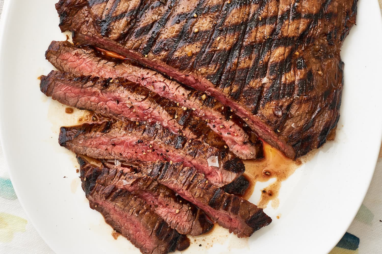 how to cook steak kitchn