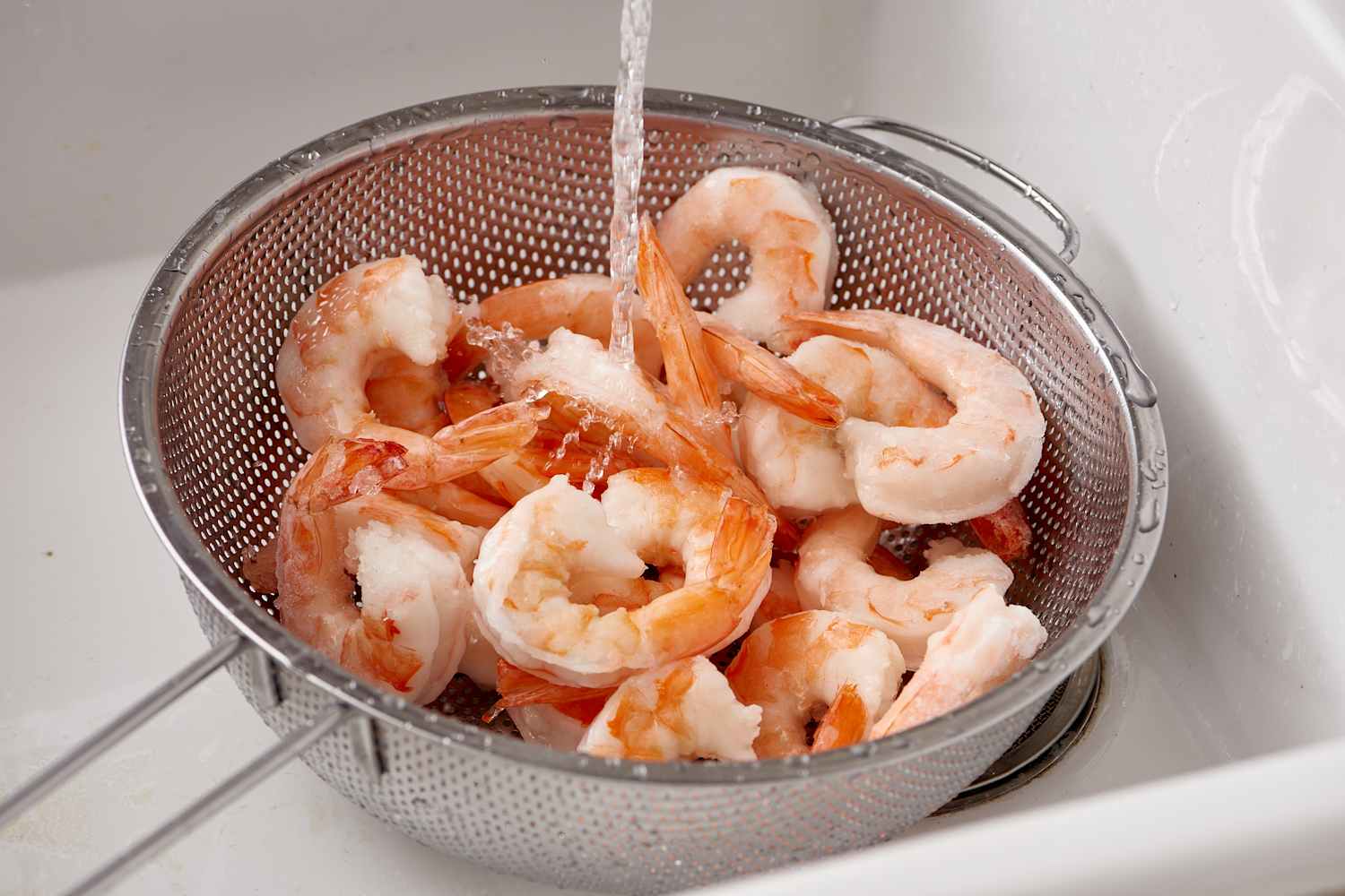 How to Defrost Shrimp the Right Way (So Quick and Easy) | The Kitchn