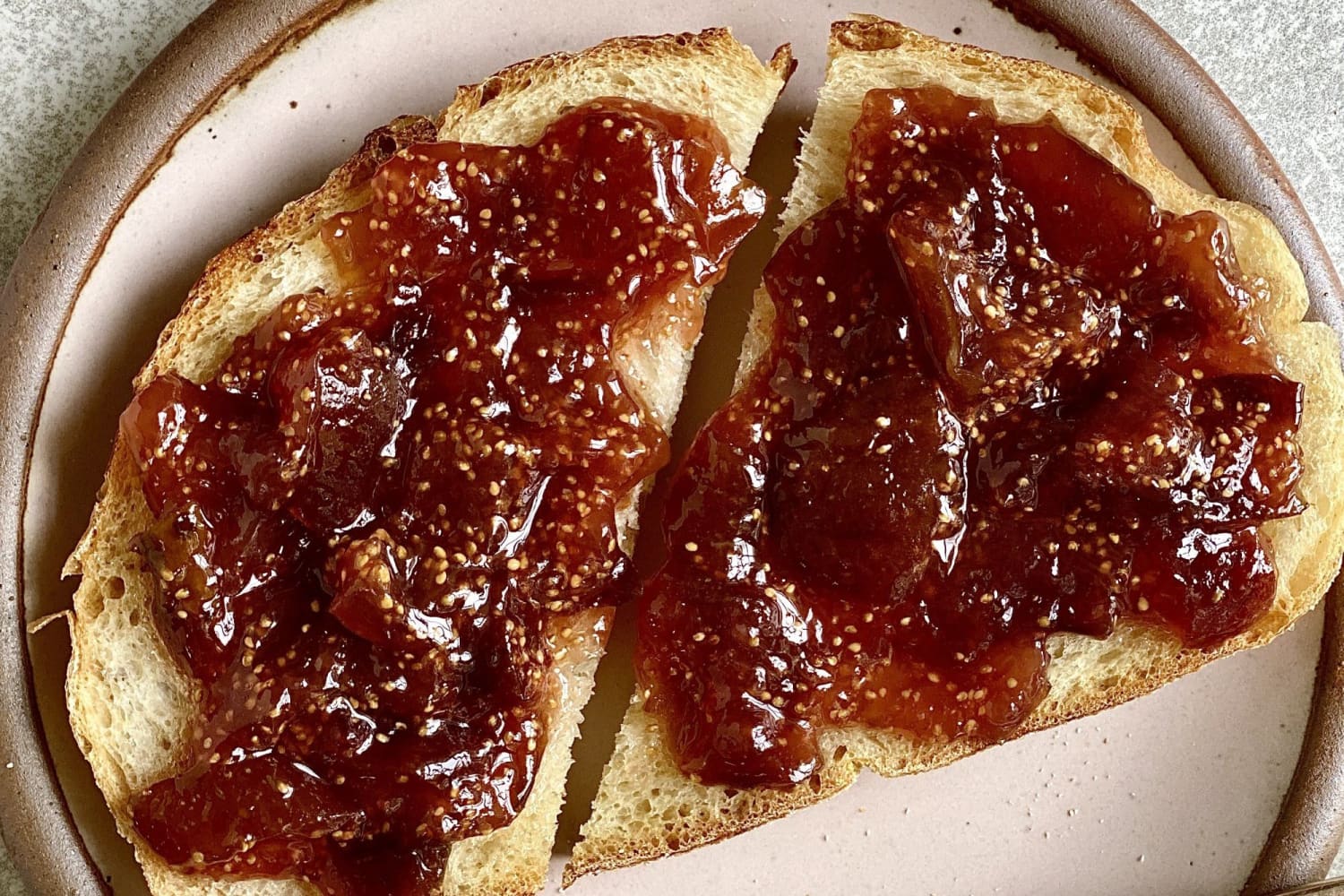 14 Easy and Delicious Fresh Fig Recipes to Make All Season | The Kitchn