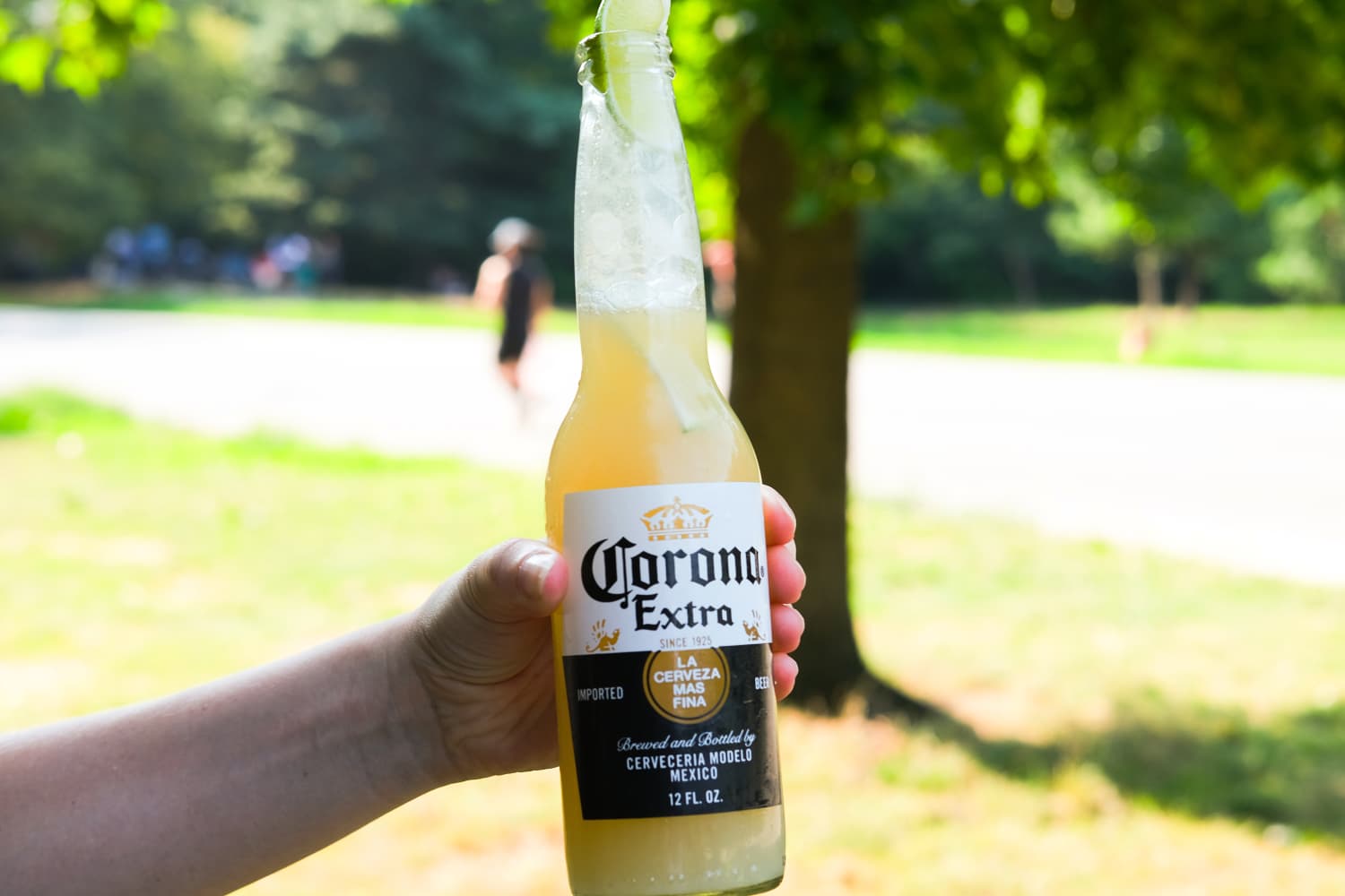 I Tried the "Corona Colada" Hack, and It Tastes Like a Tropical ...