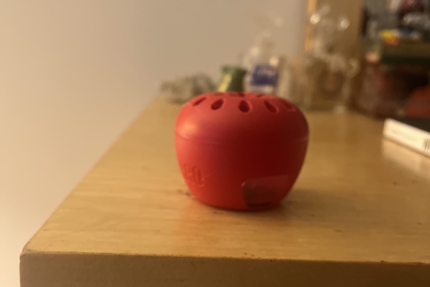 fruit fly trap terro