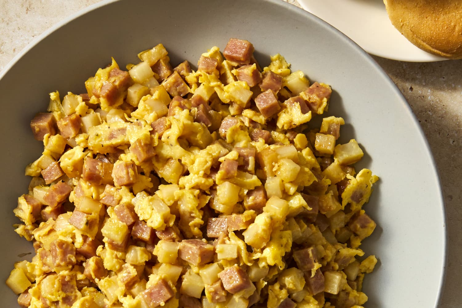 Cuopom: Spam Hash Recipe (3-Ingredient) | Kitchn - The Kitchn