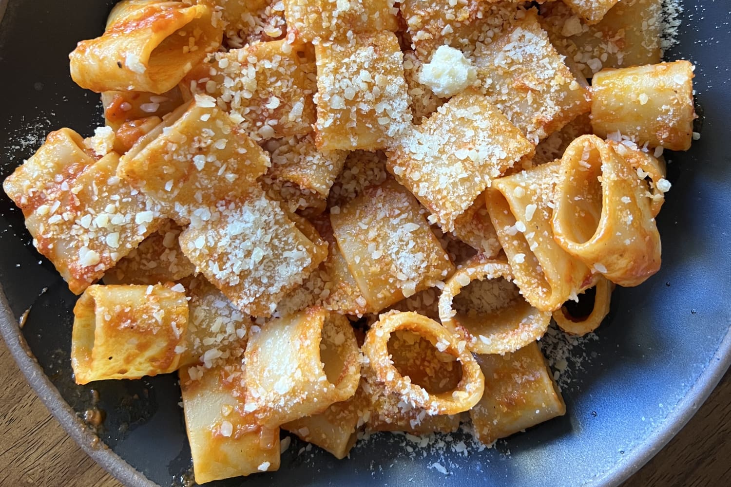 Pasta Bowls Blates TikTok Trend 2022 | The Kitchn