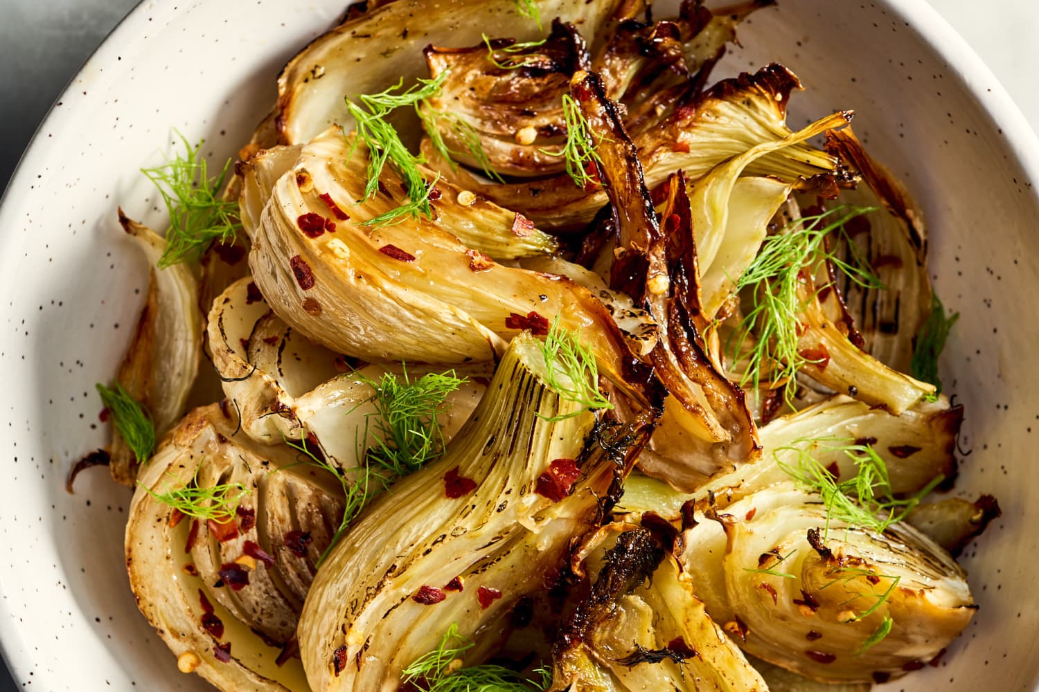Roasted Fennel Recipe | The Kitchn