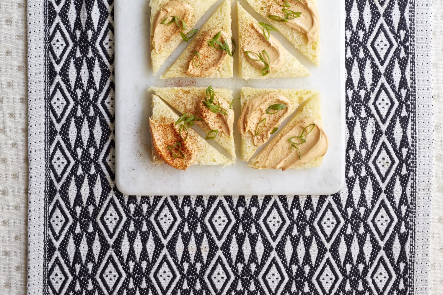 Brindza Pashtet Recipe | The Kitchn