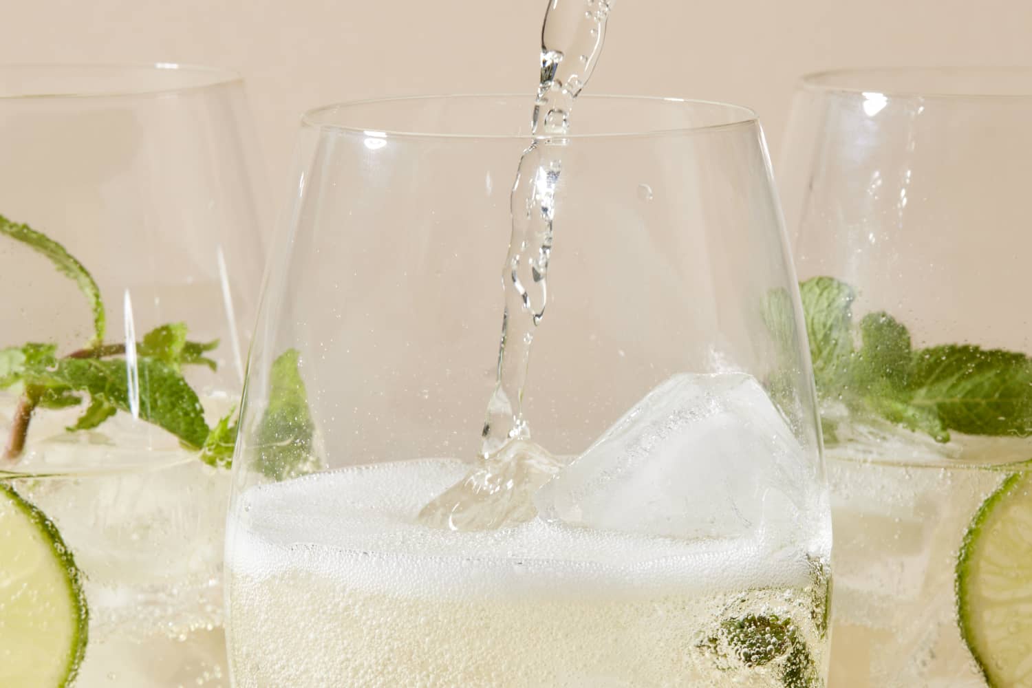 Tossware Shatterproof Glassware Review 2023: Tested with Photos | The ...