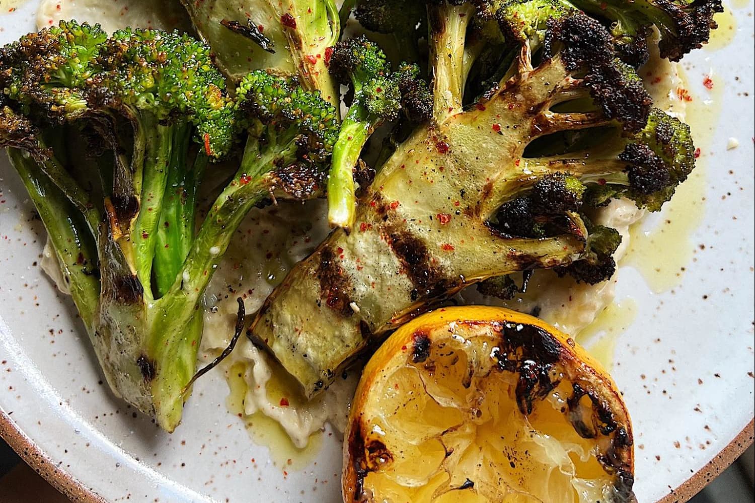 Why I Eat Way More Broccoli During the Summer | The Kitchn