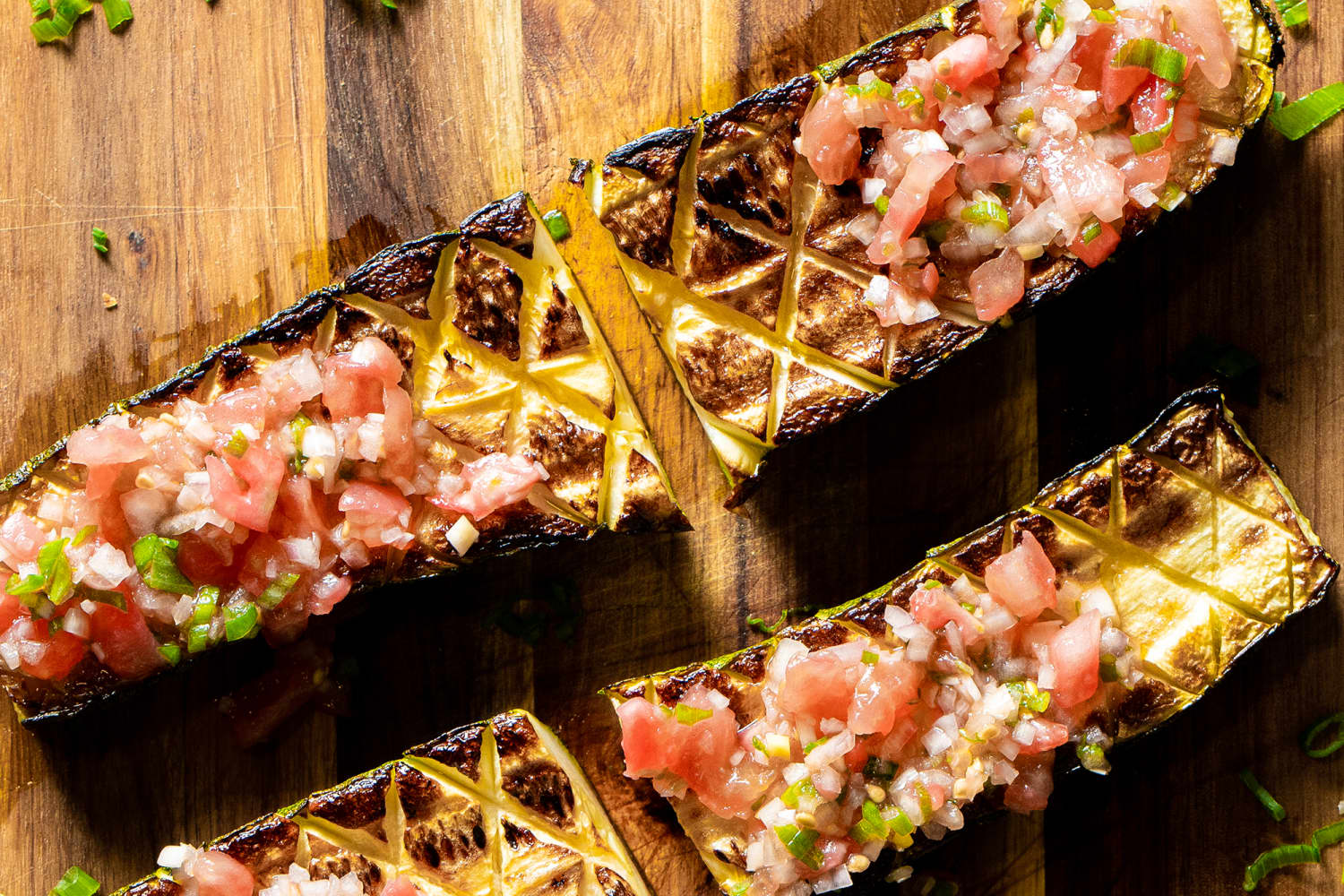 Thomas Keller’s Viral Zucchini Recipe Is the Perfect Summer Side Dish ...