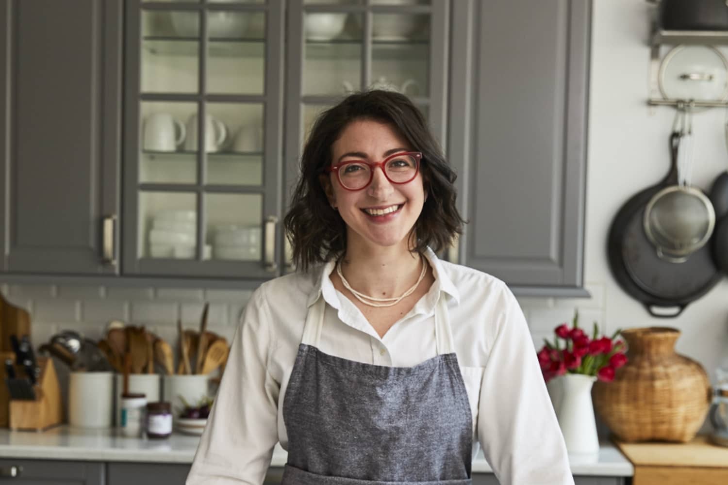 Amy Zitelman's Recent Articles | The Kitchn