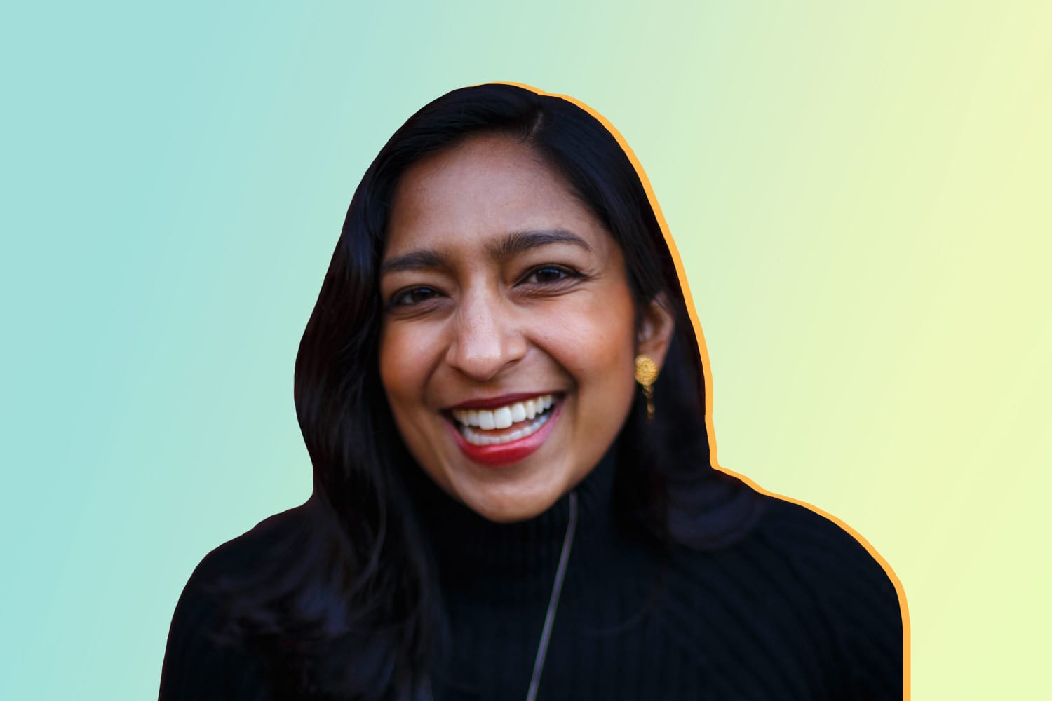 Priya Krishna, Author of Indianish, Has Some Things to Say About Curry ...