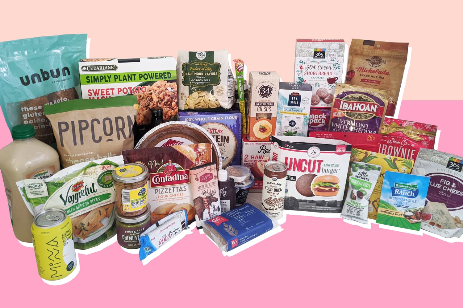 New Grocery Reviews - Seedless Lemons, Del Monte | The Kitchn