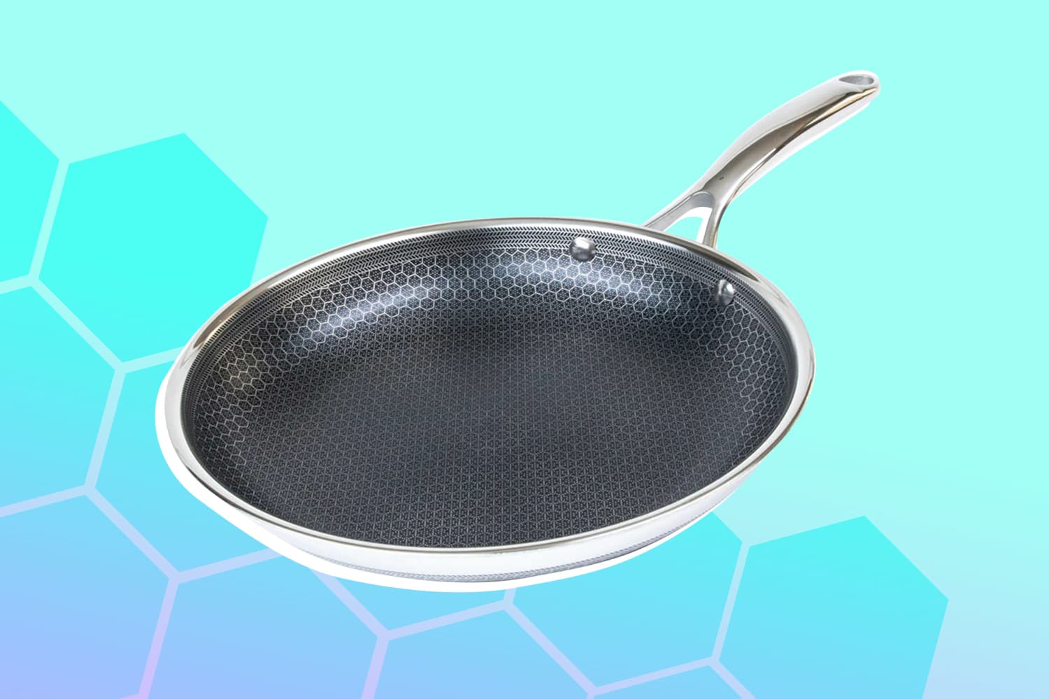 HexClad Skillets Review | The Kitchn